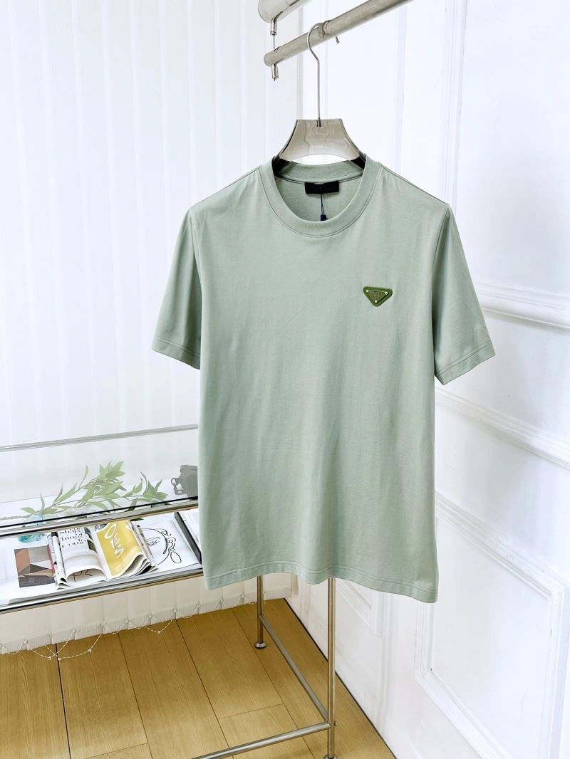 Budget-friendly Prada T-Shirts