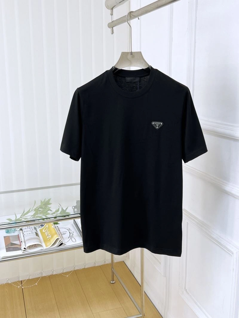 Budget-friendly Prada T-Shirts
