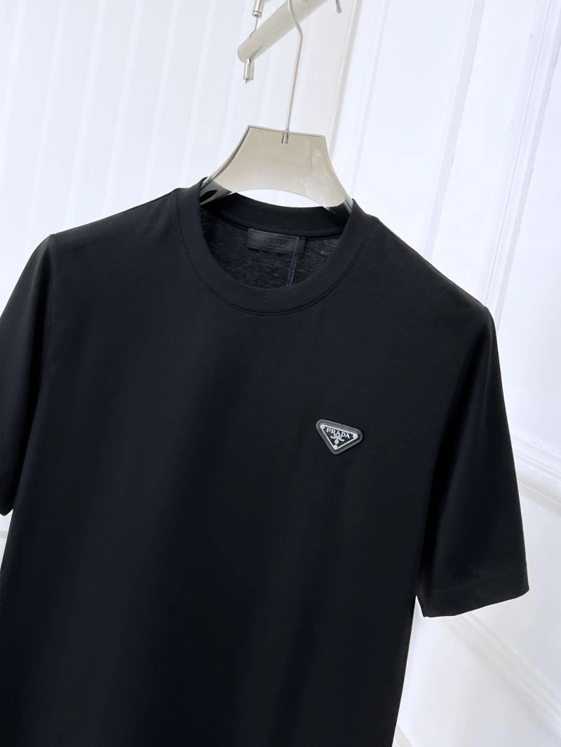Budget-friendly Prada T-Shirts