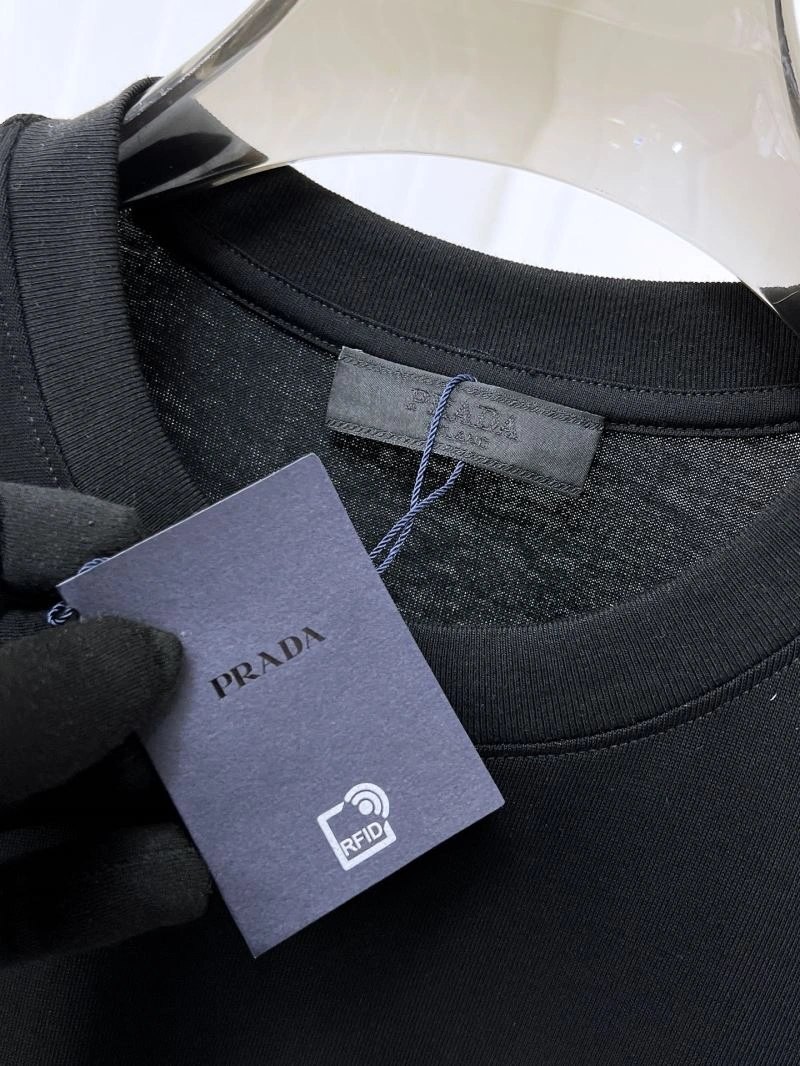 Budget-friendly Prada T-Shirts