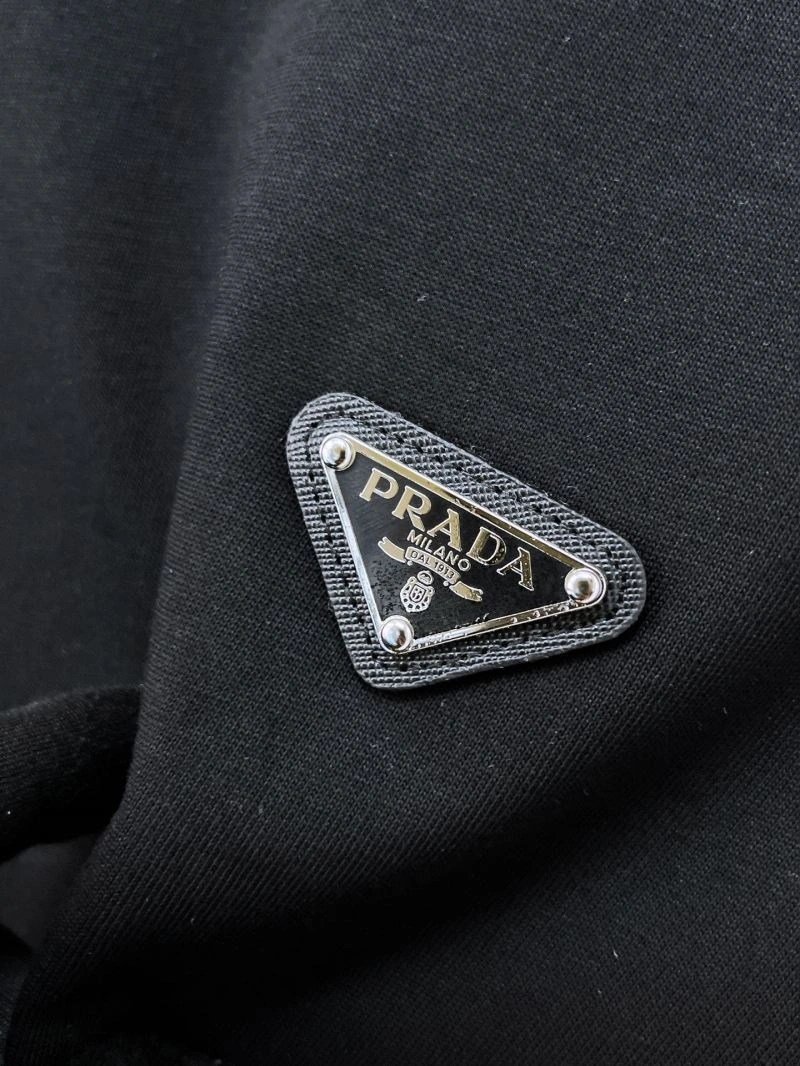 Budget-friendly Prada T-Shirts