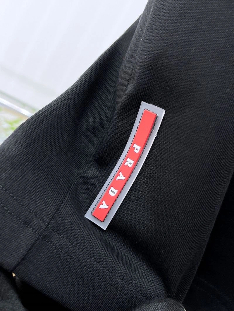 Budget-friendly Prada T-Shirts