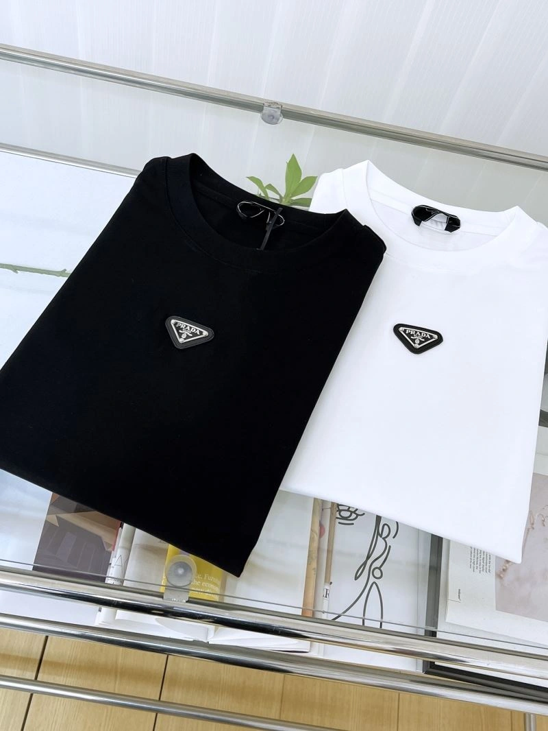 Prada T-Shirts
