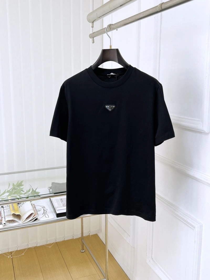 Perfect replica Prada T-Shirts