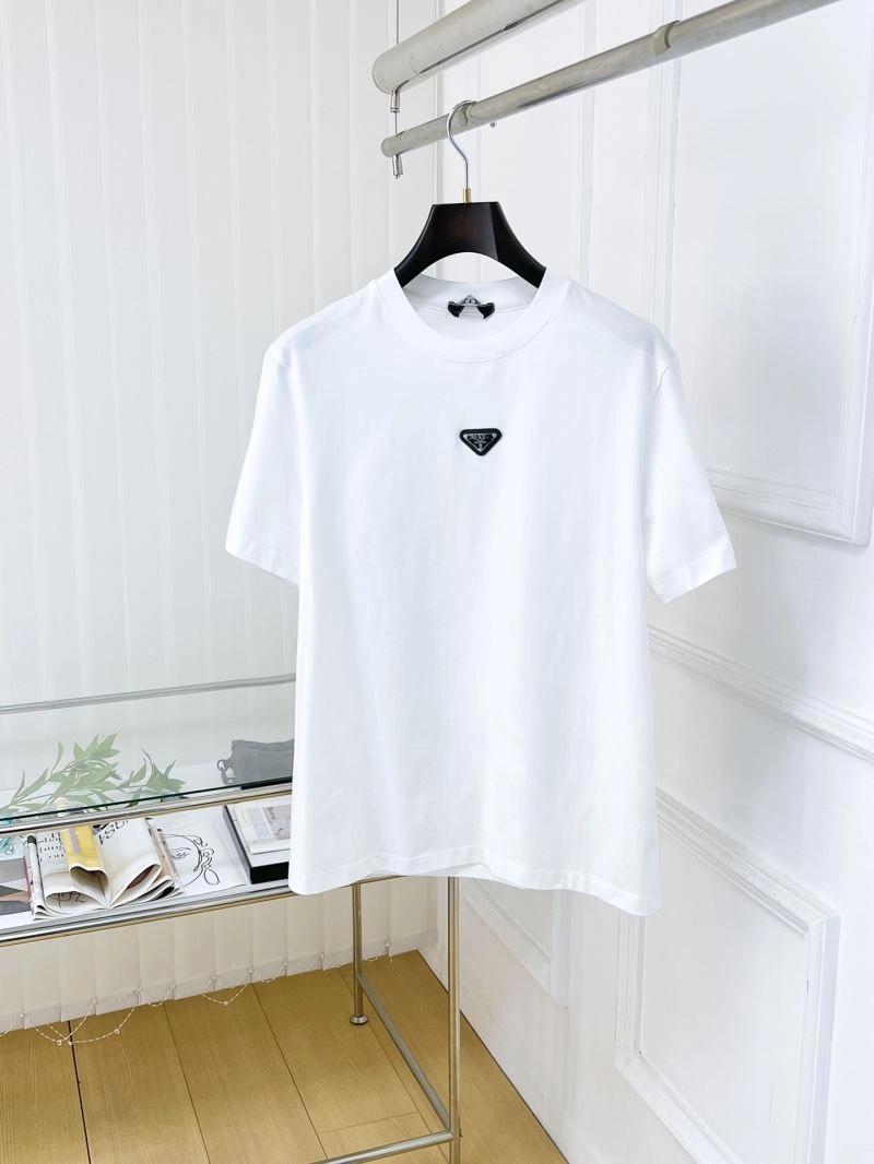 Perfect replica Prada T-Shirts