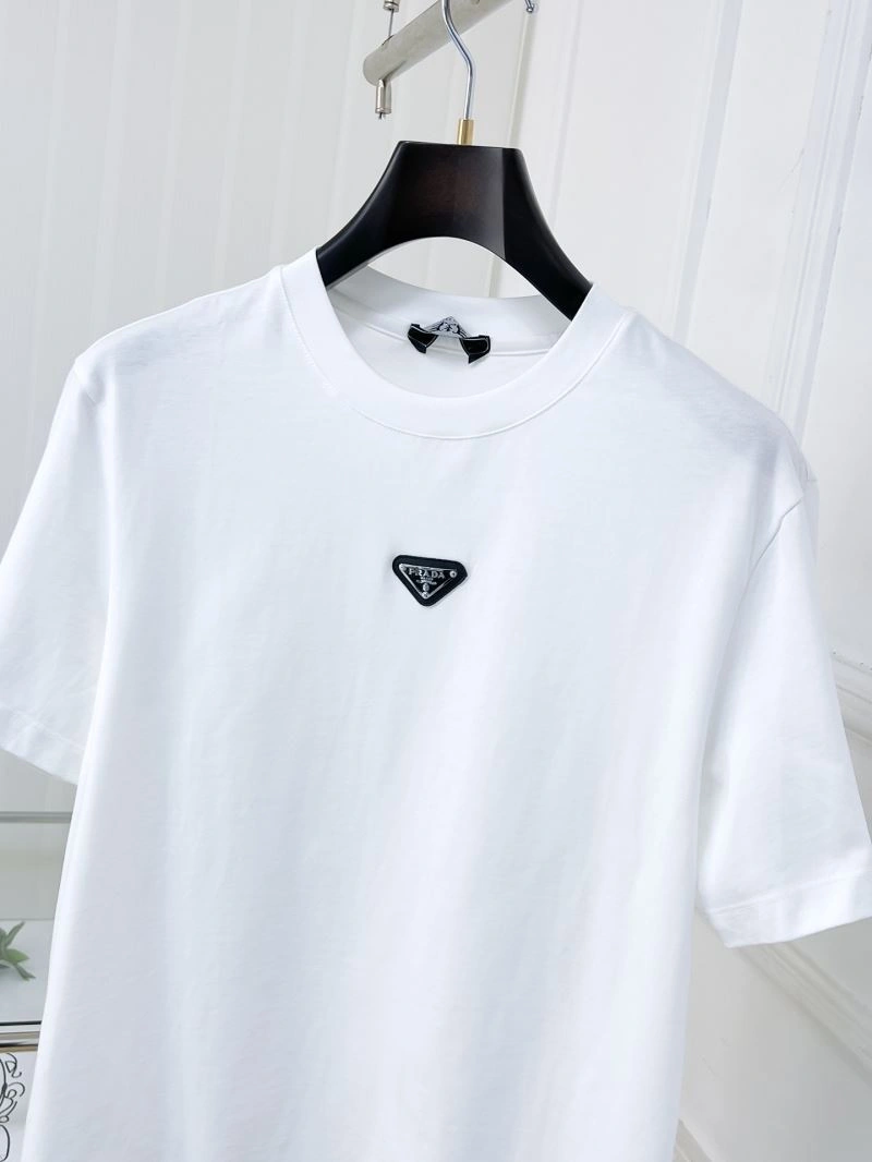 Perfect replica Prada T-Shirts
