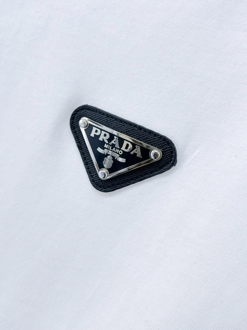 Perfect replica Prada T-Shirts