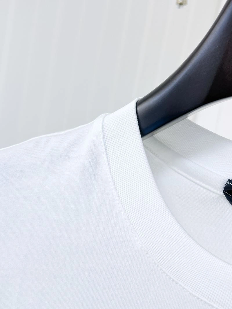 Perfect replica Prada T-Shirts