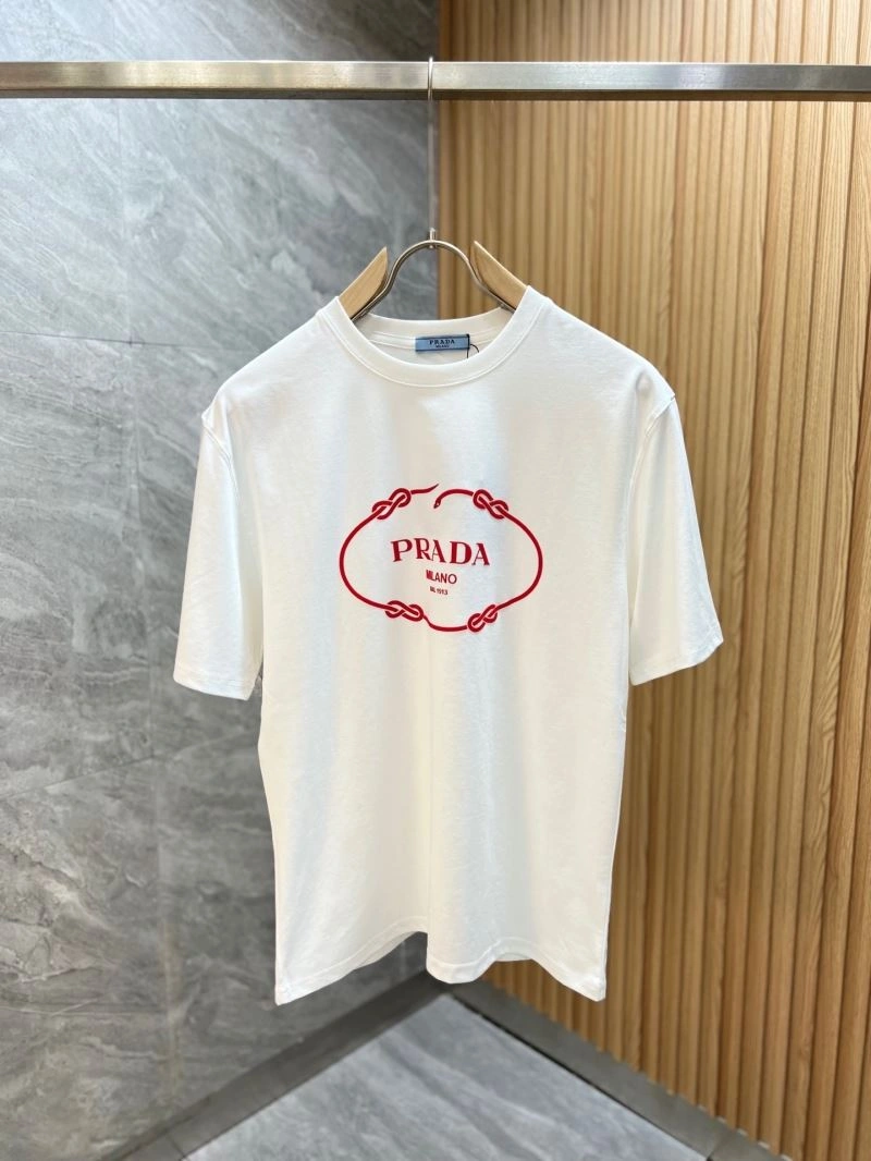 Prada T-Shirts