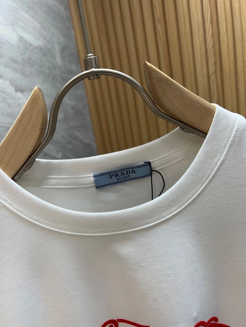 Value-priced Prada T-Shirts