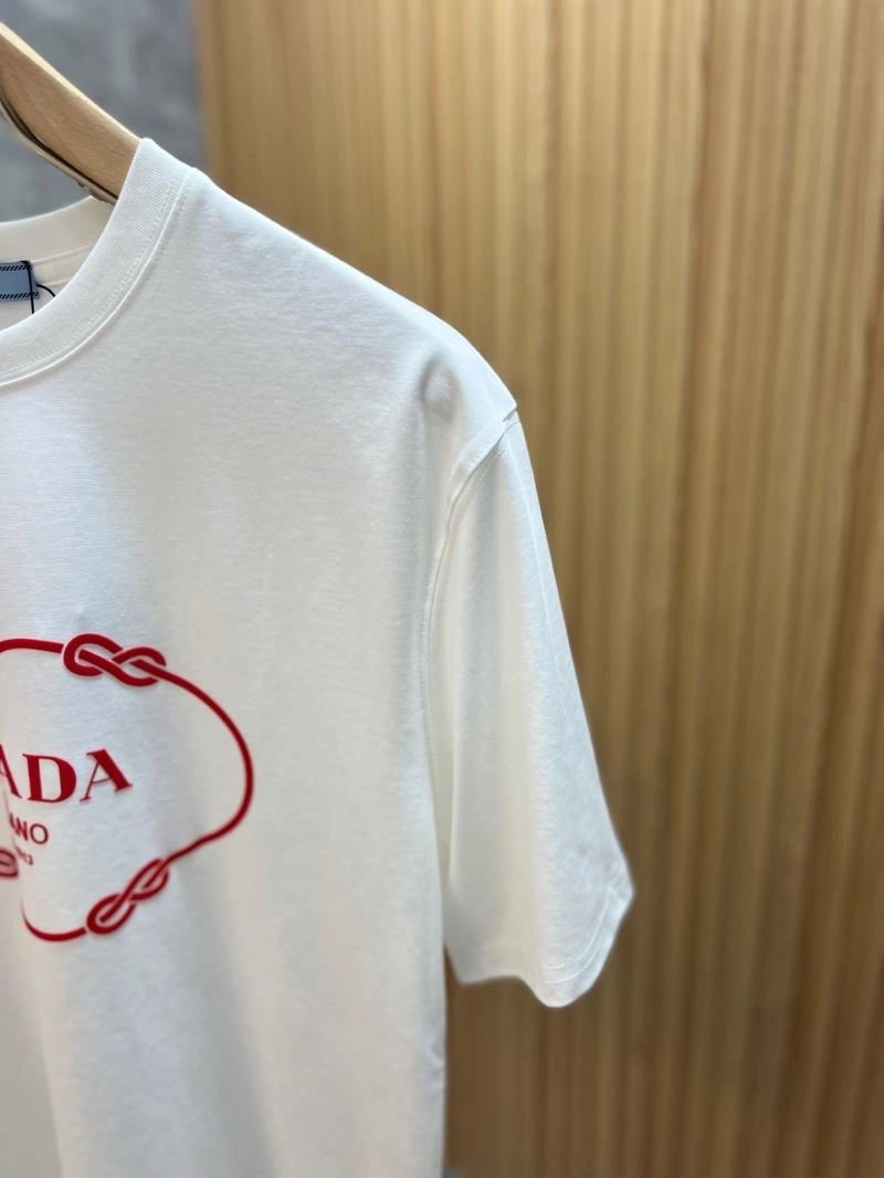 Value-priced Prada T-Shirts