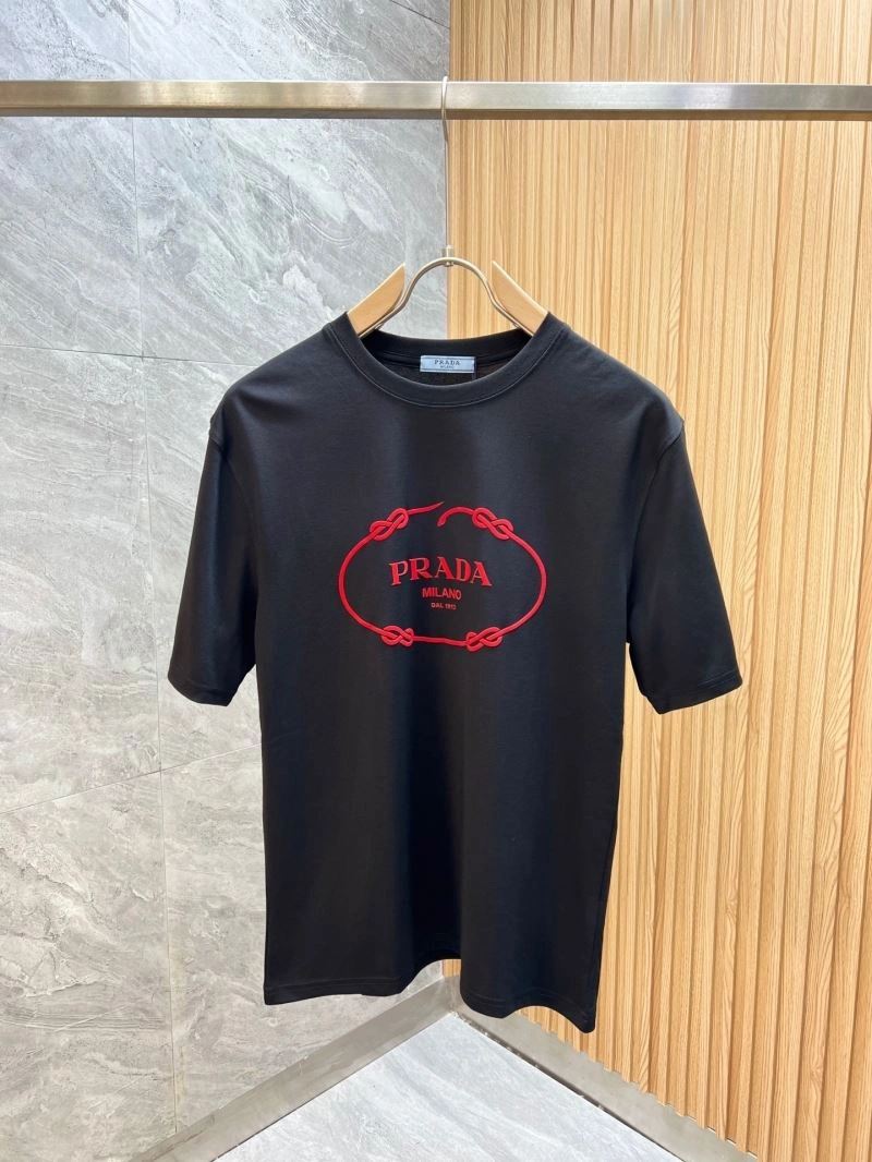 Prada T-Shirts