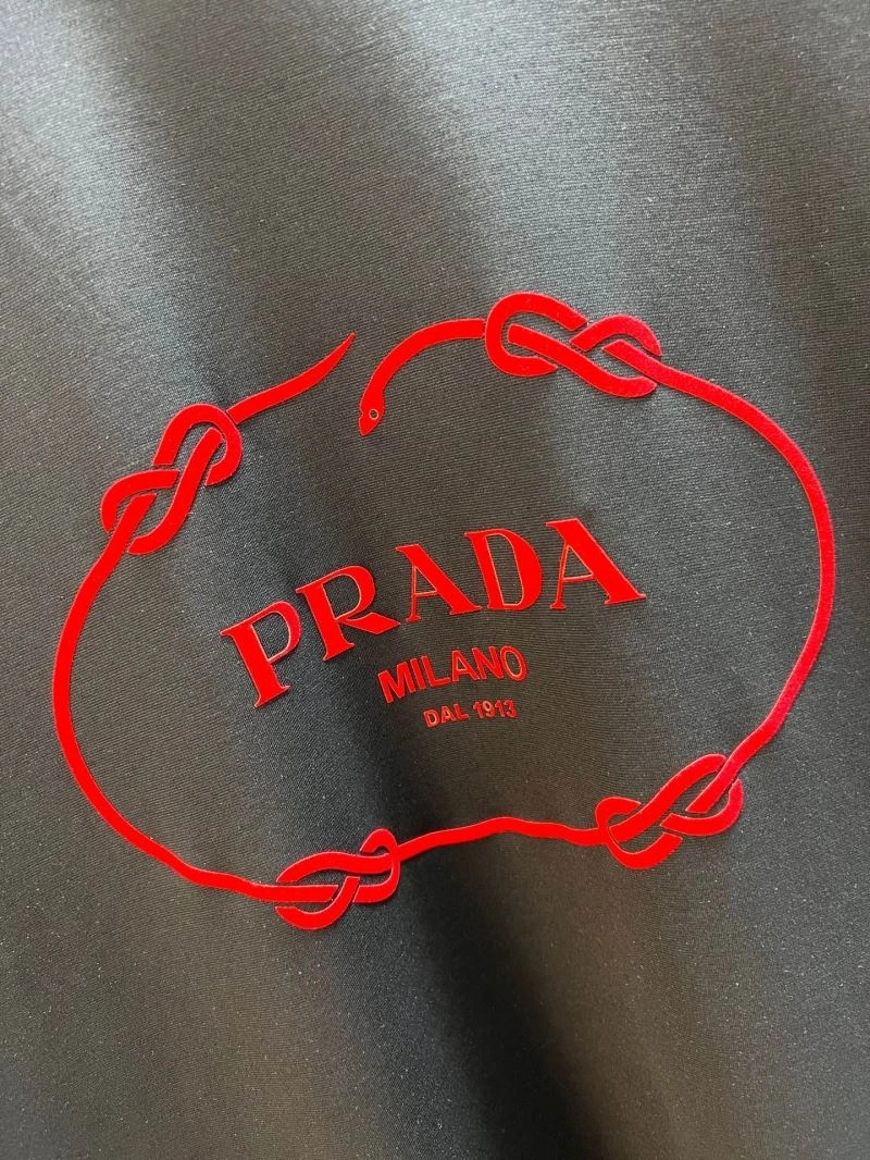 Bargain Prada T-Shirts