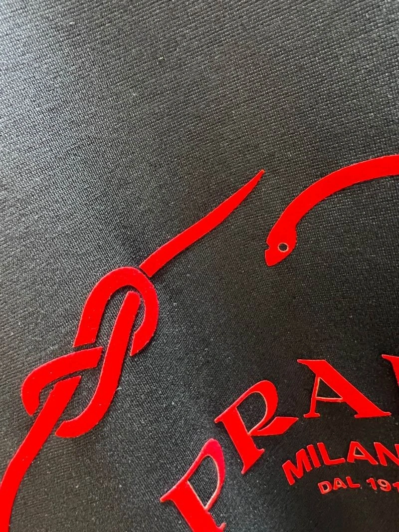 Bargain Prada T-Shirts