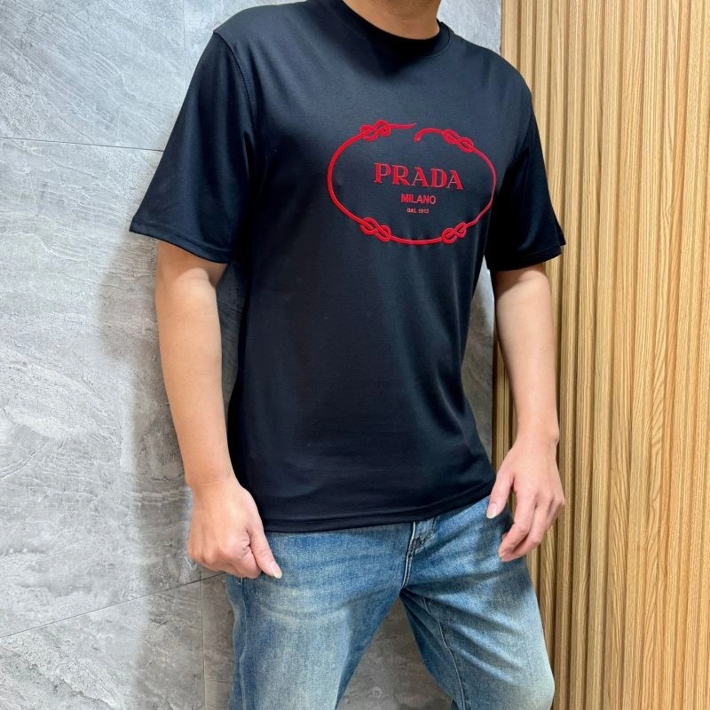 Bargain Prada T-Shirts