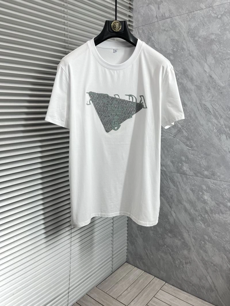 Prada T-Shirts