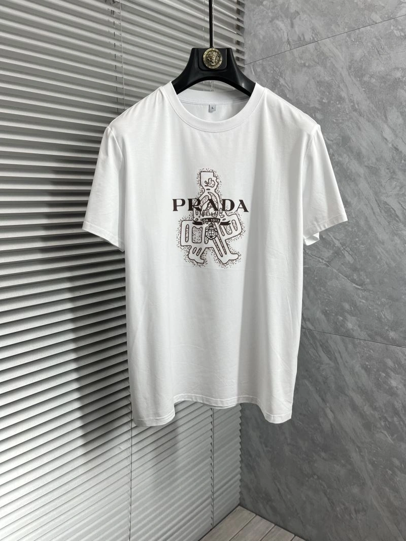 Prada T-Shirts