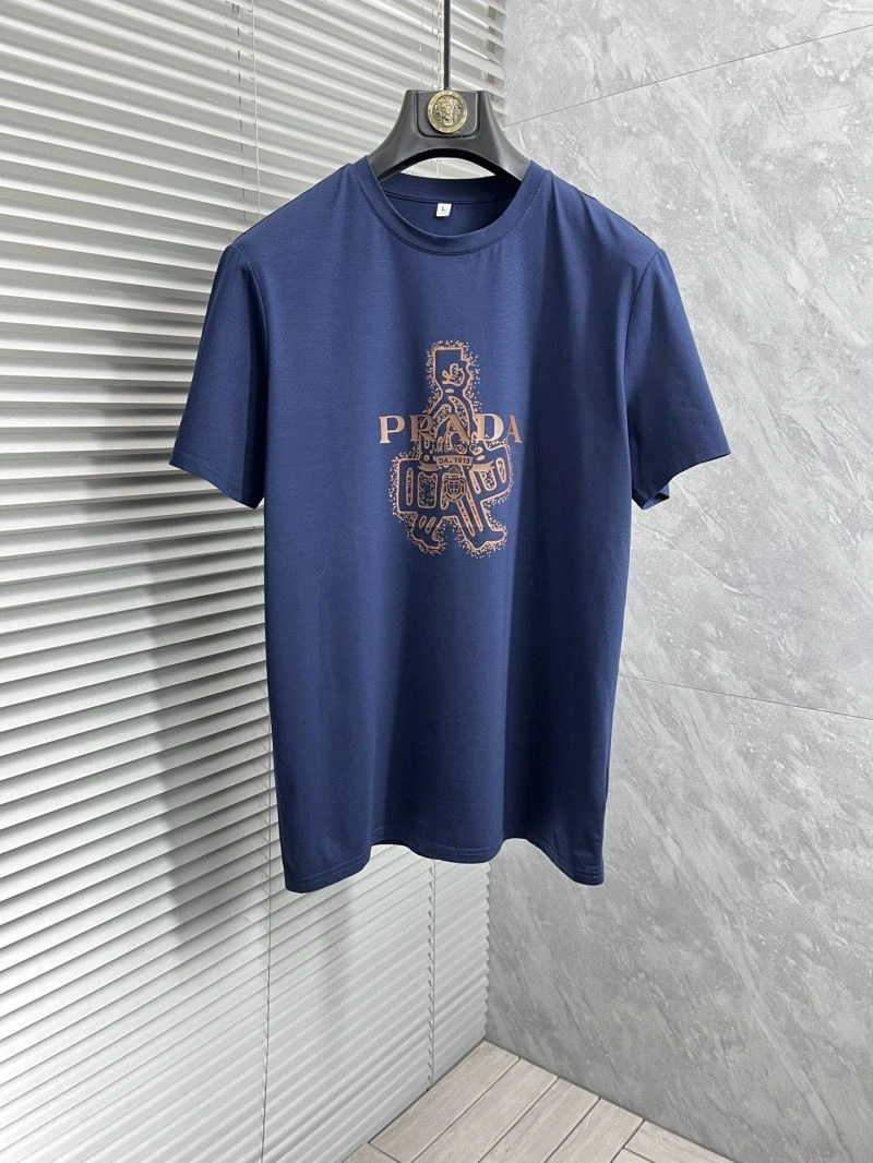 1:1 copy Prada T-Shirts