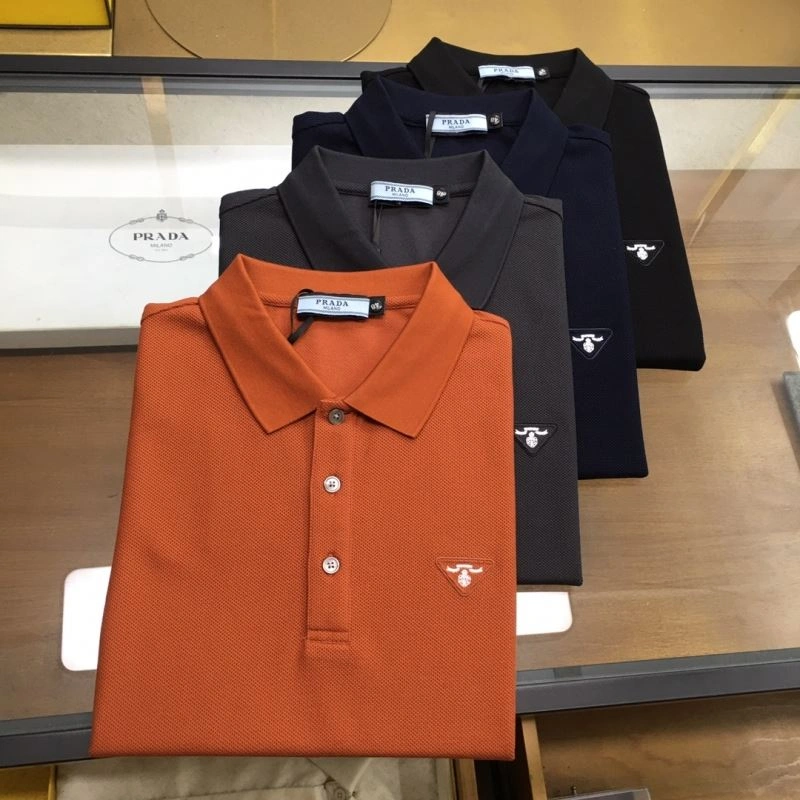 Prada T-Shirts