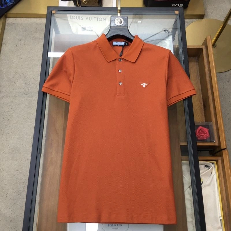 Inexpensive Prada T-Shirts