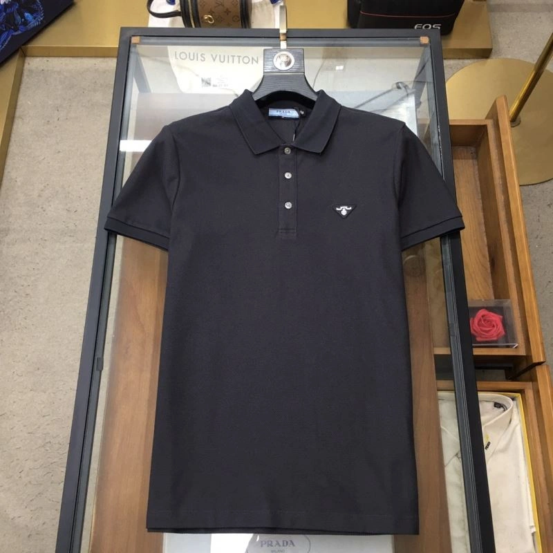 Inexpensive Prada T-Shirts