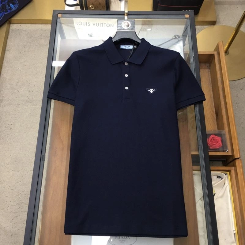 Inexpensive Prada T-Shirts
