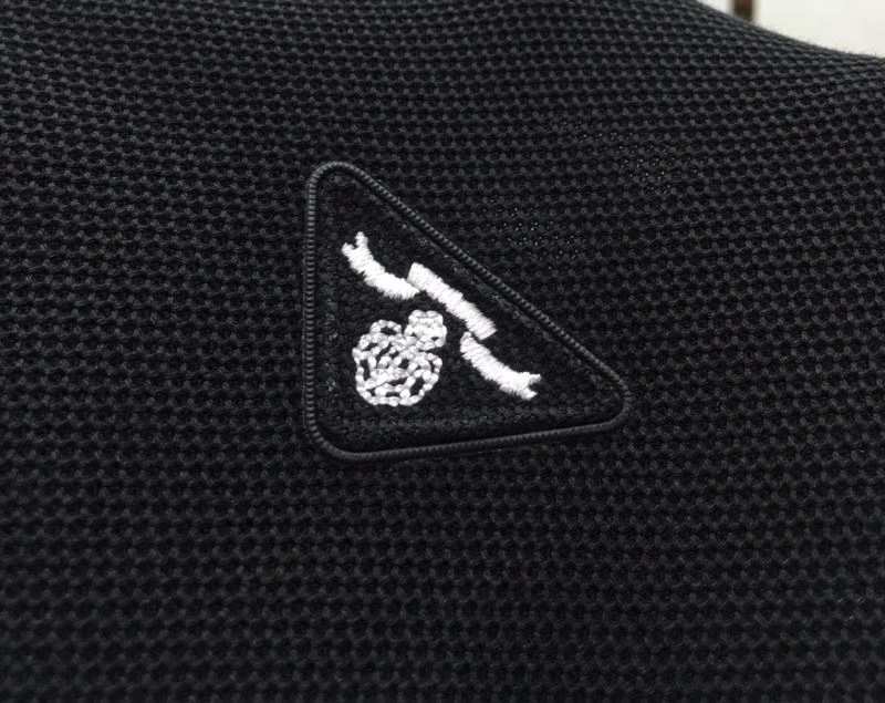 Inexpensive Prada T-Shirts