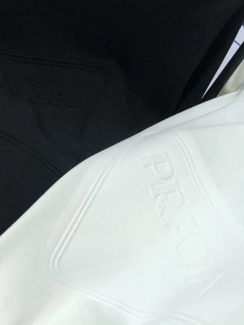 High accuracy Prada T-Shirts