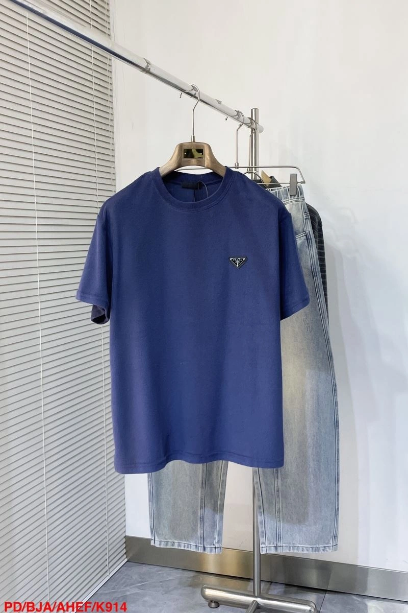 Prada T-Shirts