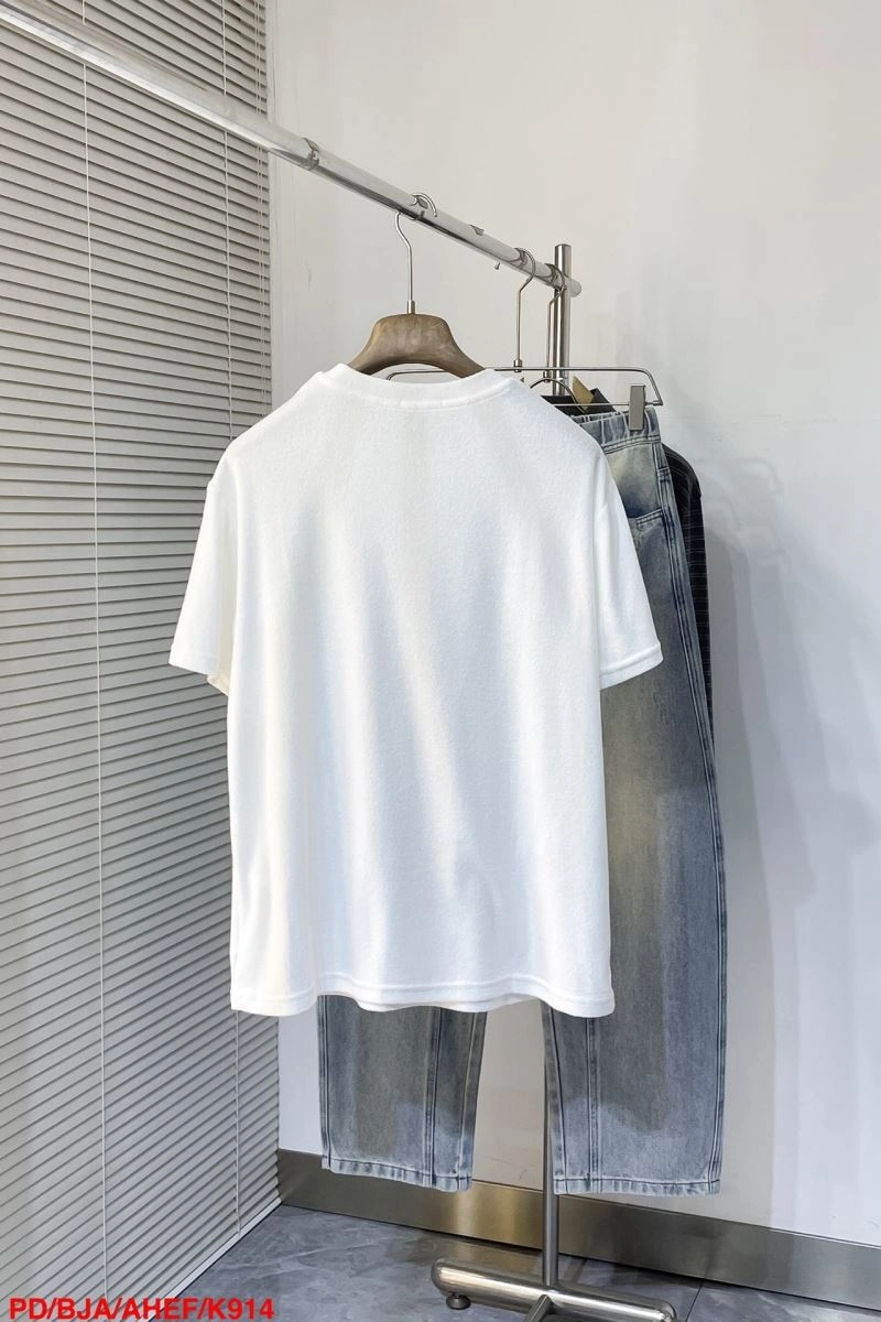 High accuracy Prada T-Shirts