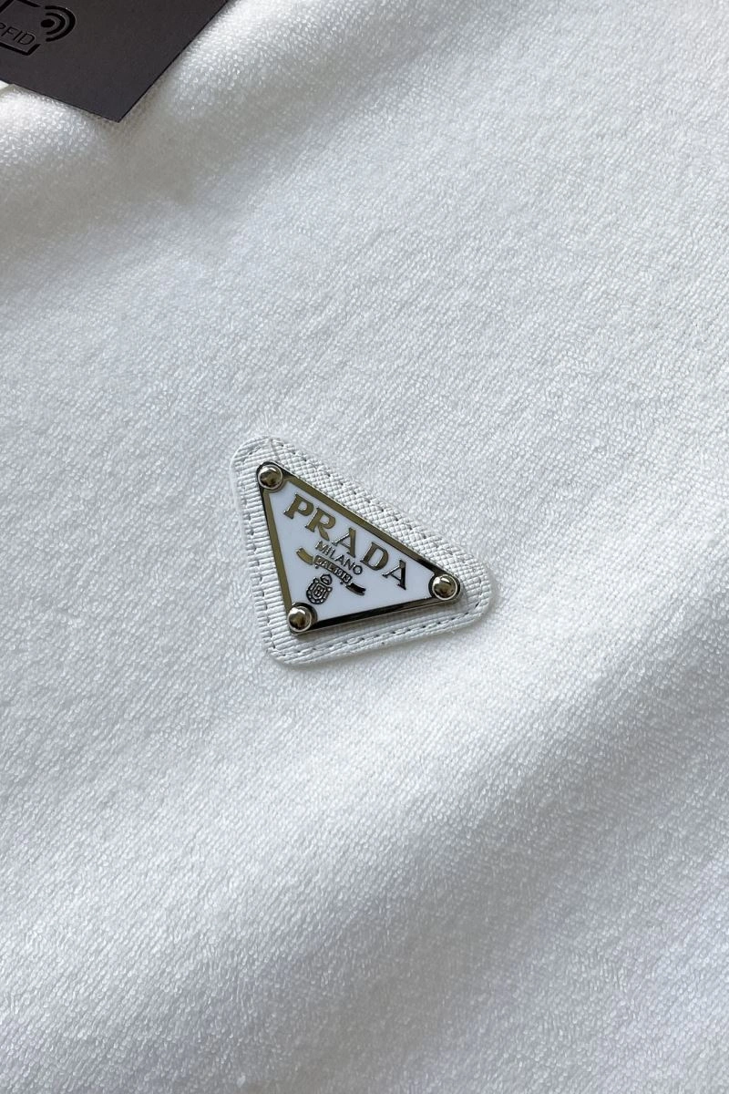 High accuracy Prada T-Shirts