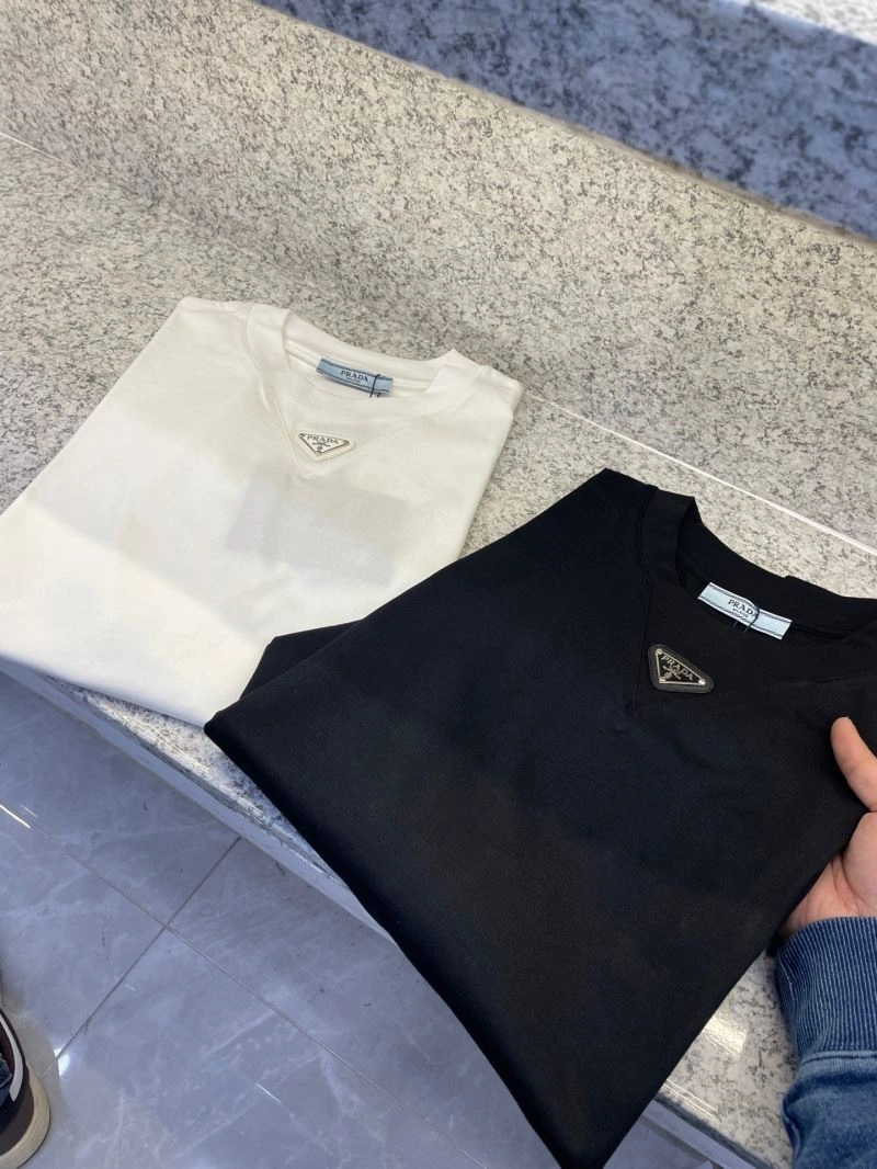 Prada T-Shirts