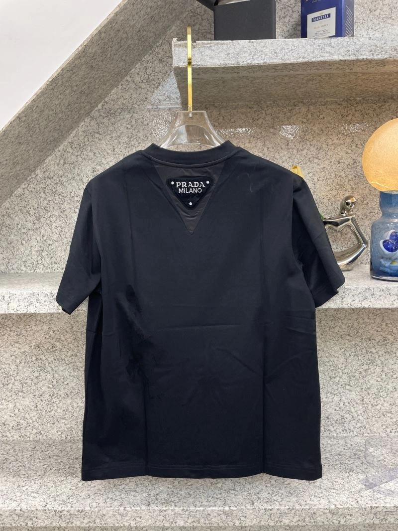 High fidelity Prada T-Shirts