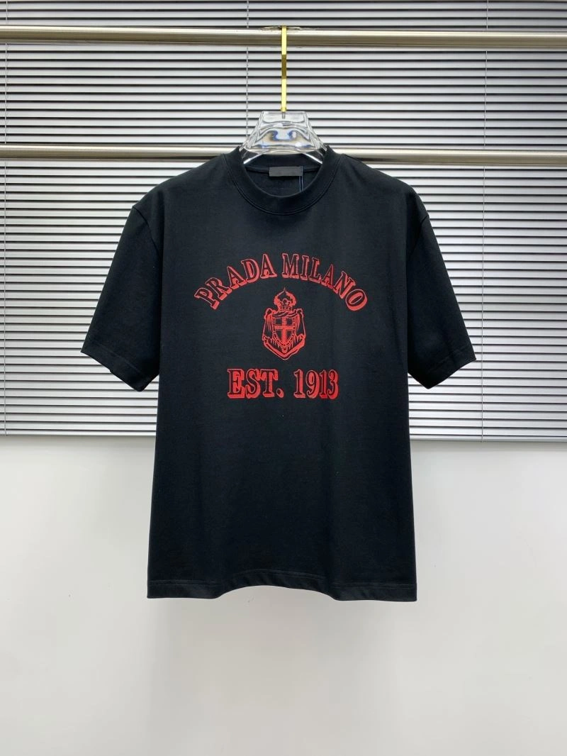 Prada T-Shirts