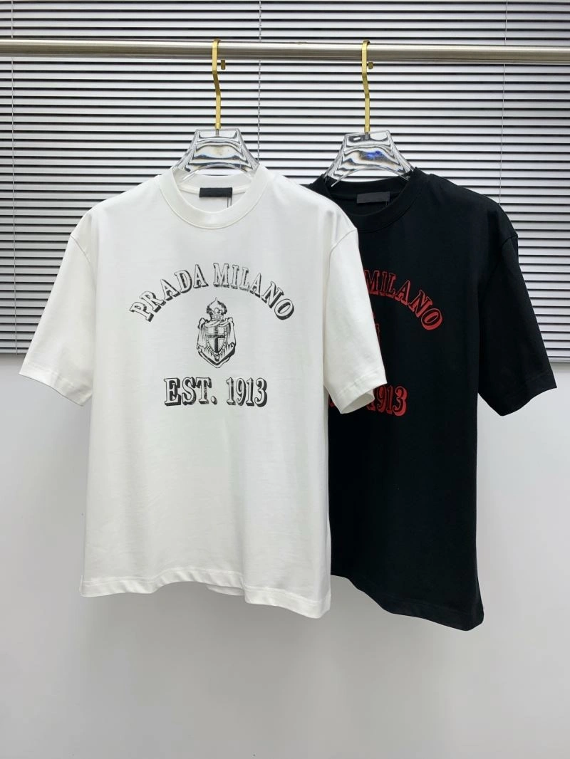 Original Prada T-Shirts