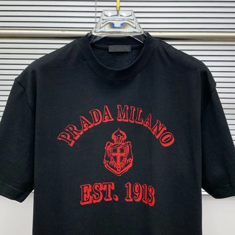 Original Prada T-Shirts
