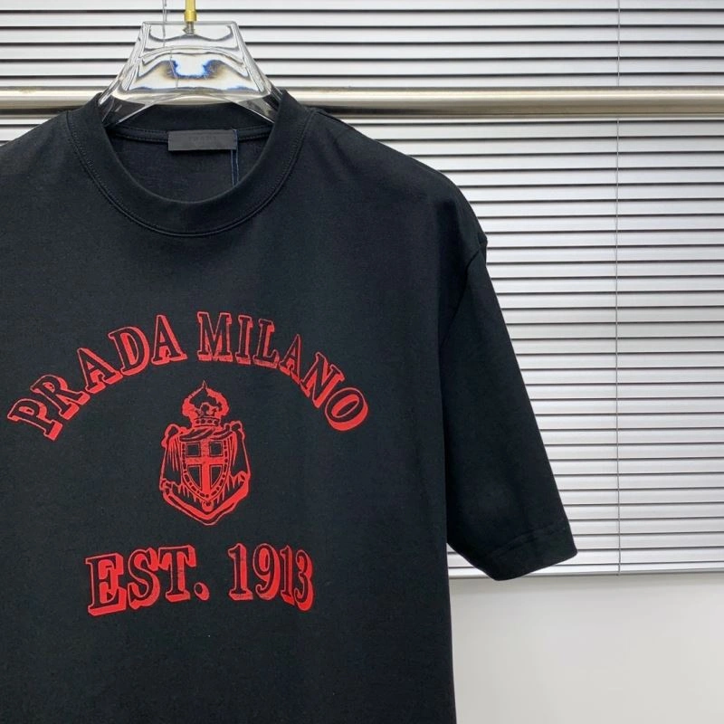 Original Prada T-Shirts