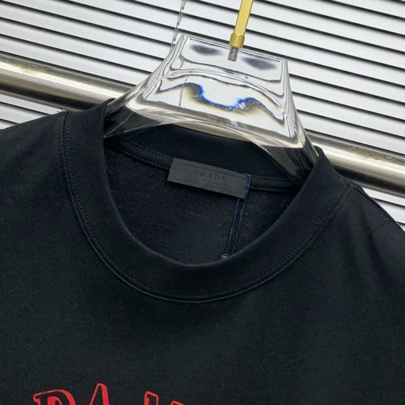 Original Prada T-Shirts