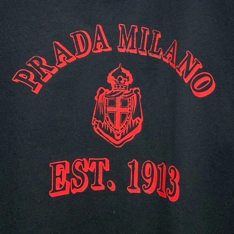 Original Prada T-Shirts