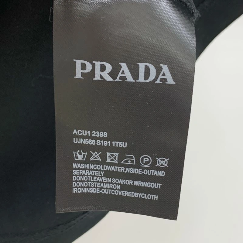 Original Prada T-Shirts