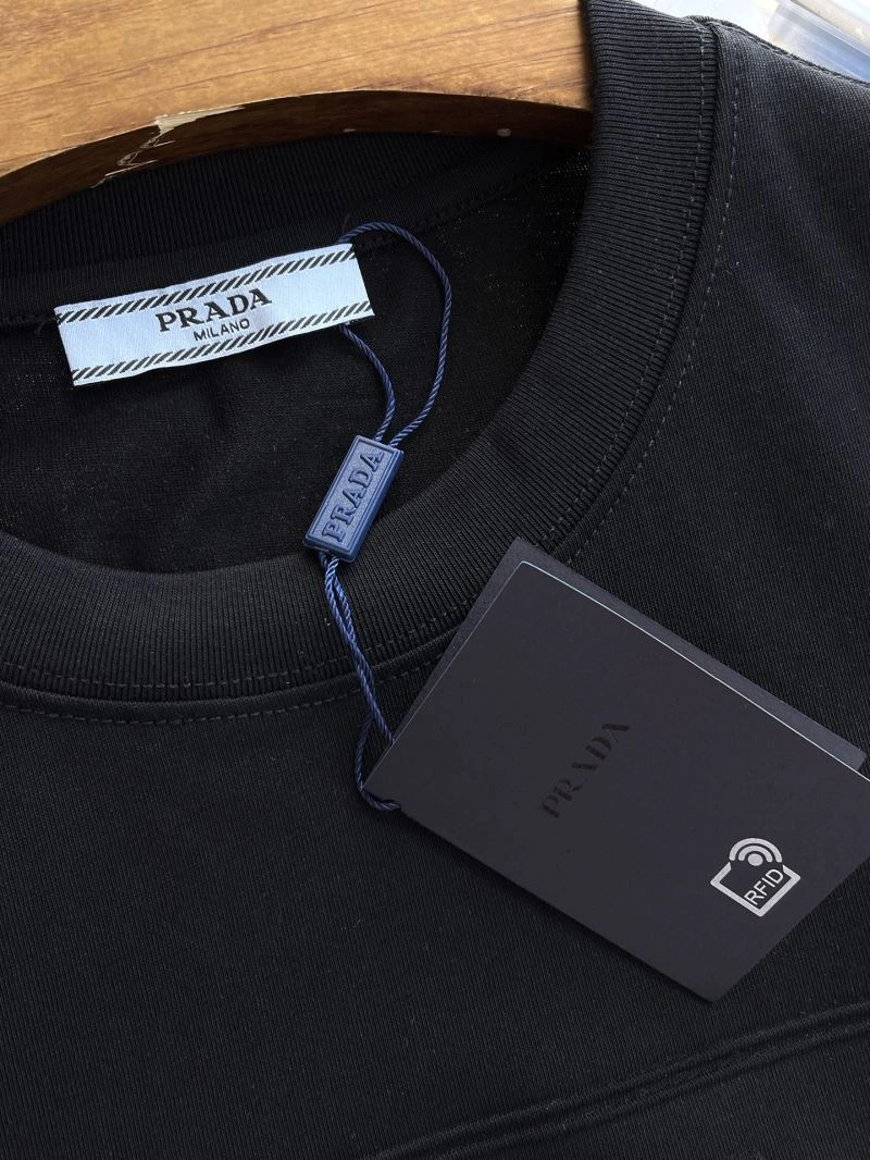 Affordable Prada T-Shirts
