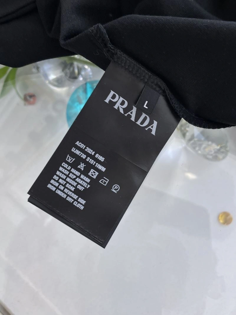 Affordable Prada T-Shirts