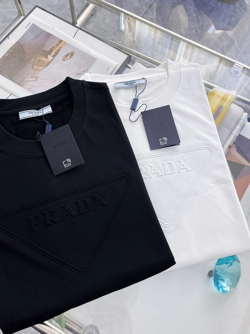 Affordable Prada T-Shirts
