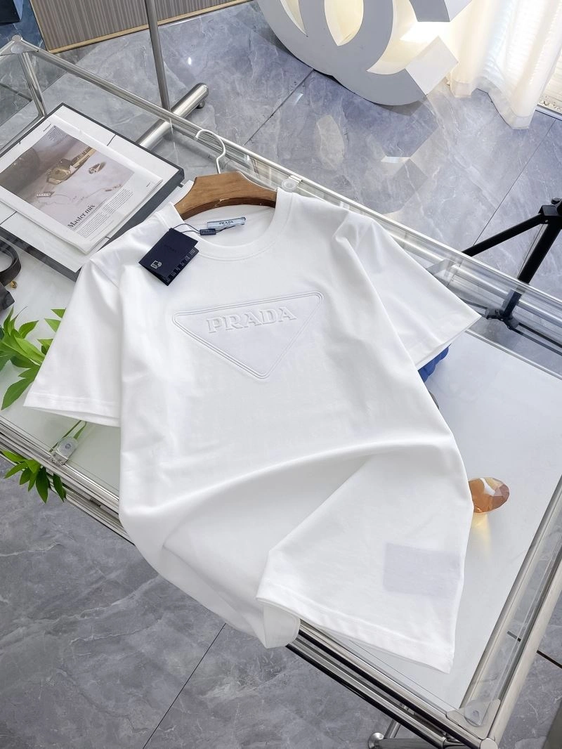 Prada T-Shirts