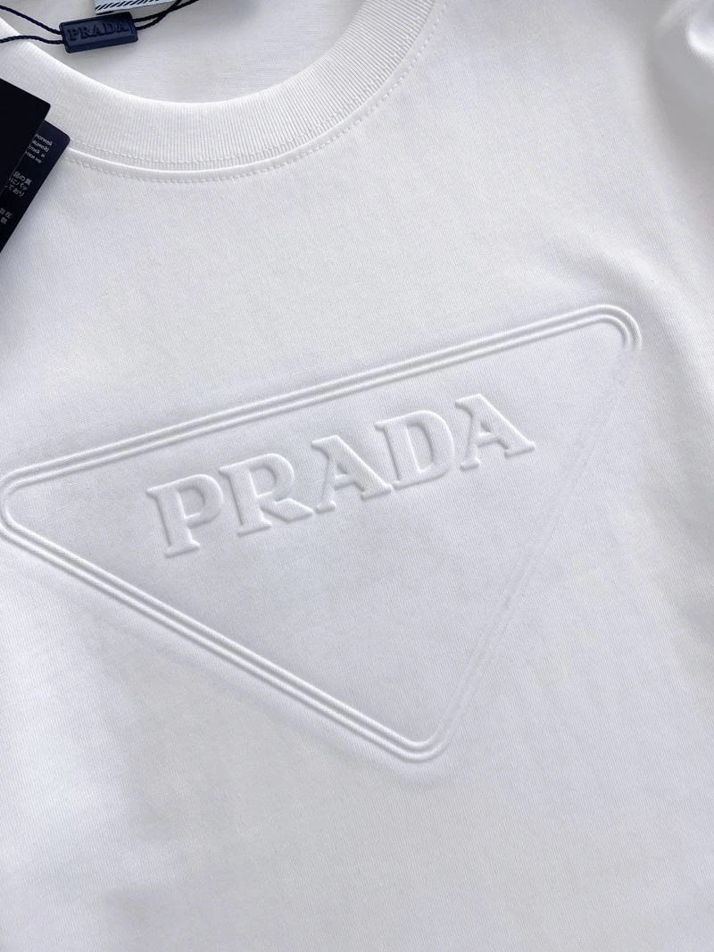 Accurate model Prada T-Shirts