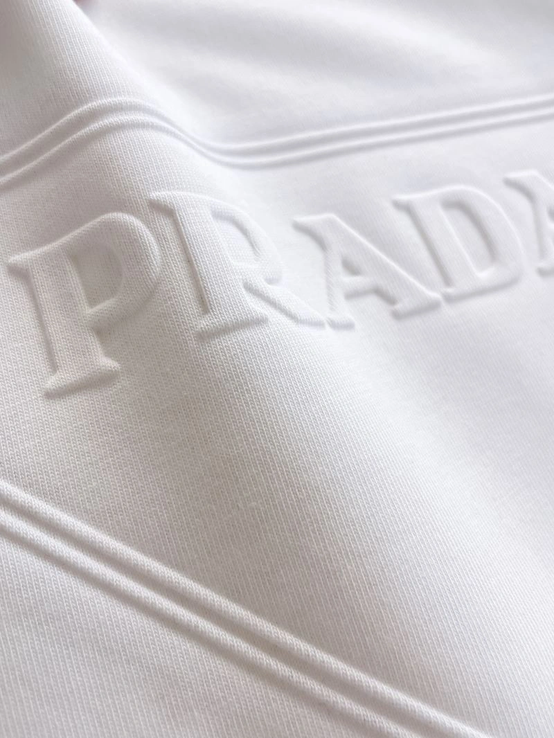 Accurate model Prada T-Shirts