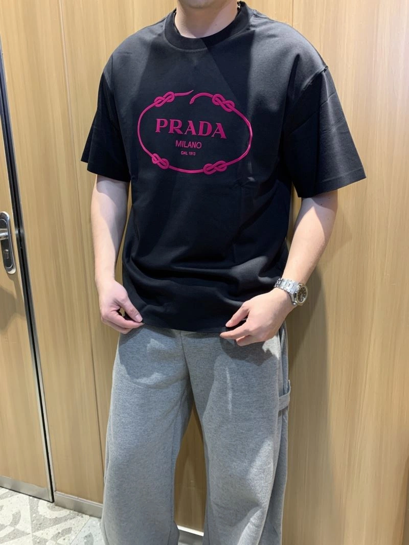 Prada T-Shirts