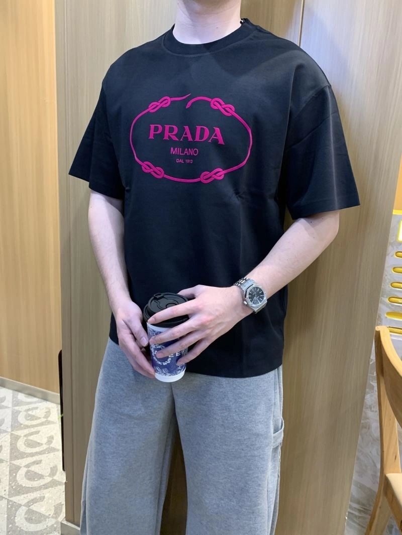 Brand-original Prada T-Shirts