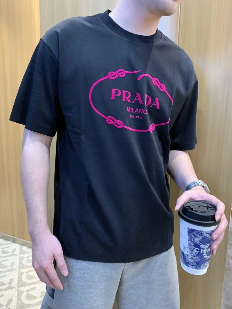Brand-original Prada T-Shirts