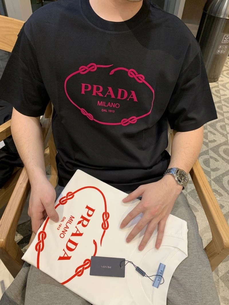 Brand-original Prada T-Shirts